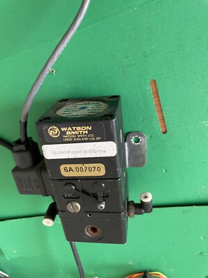 Watson Smith E/P converter - Dionex ASE200 | eBay
