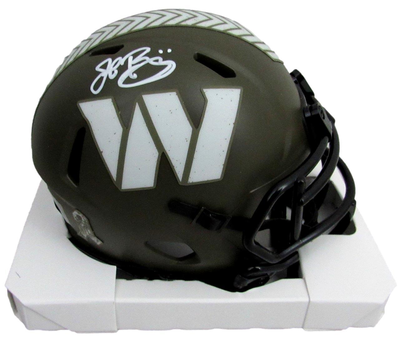 John Riggins Autographed Memorabilia | Signed Photo, Jersey ...