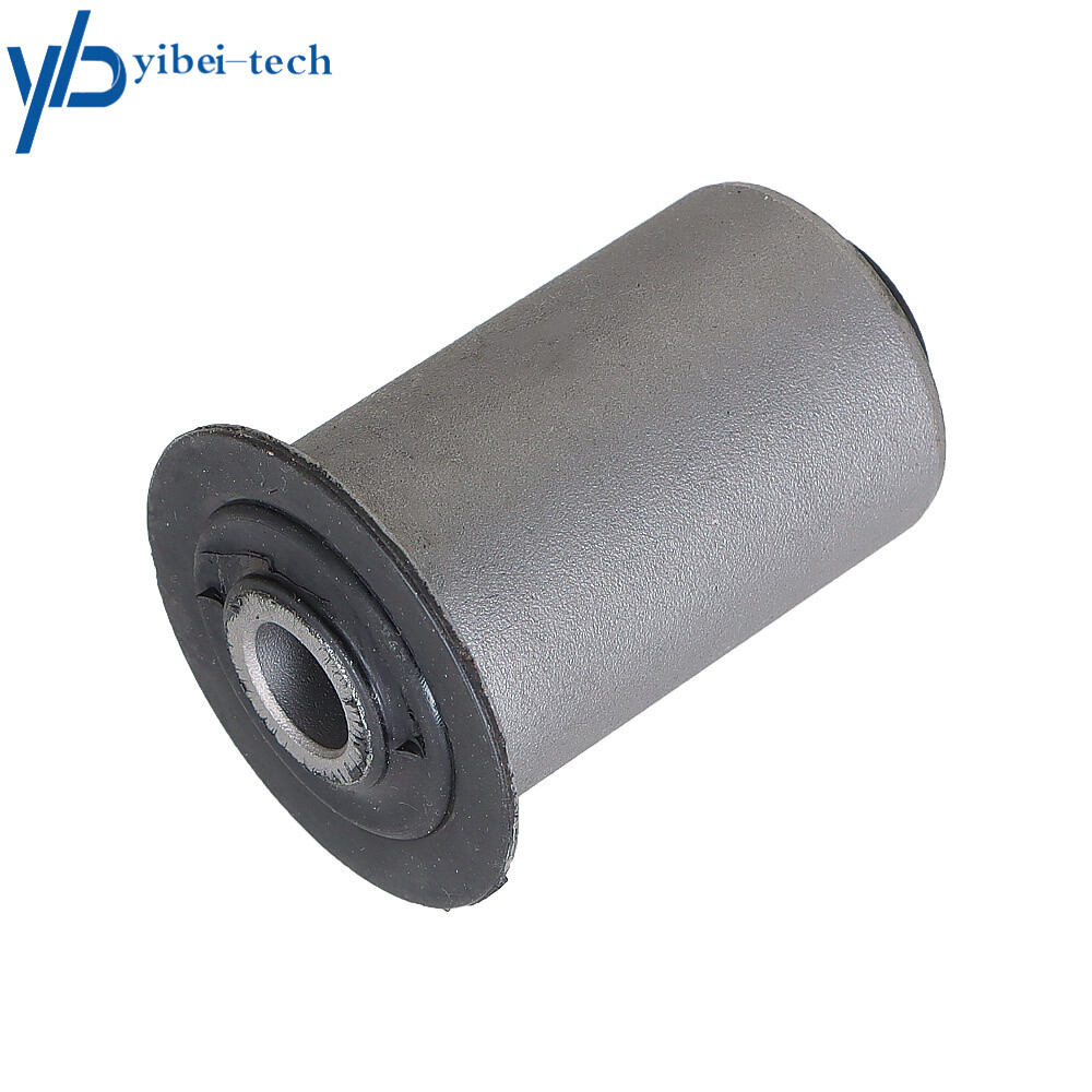 4pc Leaf Spring Shackle Bushing for Chevy Sierra Savanna Blazer ...