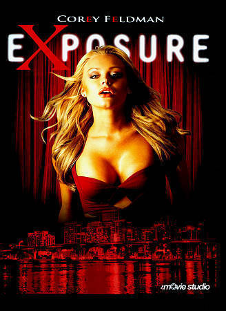 Exposure (DVD, 2014) for sale online | eBay