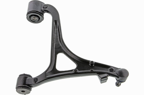 For 2006-2007 Mercedes C280 4Matic Control Arm and Ball Joint Front ...