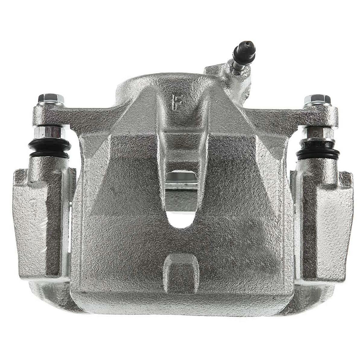 Front Left Brake Caliper w/Bracket for Lexus HS250h Toyota Prius V RAV4 ...