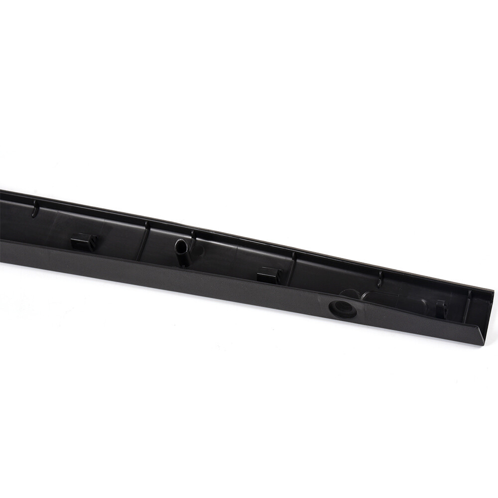 Fit For 07-13 TOYOTA TUNDRA Tailgate Cover Molding Top Cap Protector ...