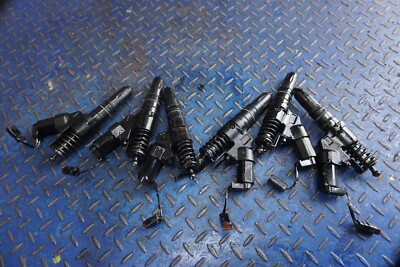 2000 CUMMINS ISM FUEL INJECTOR (PRICE PER UNIT) P/N: 3080429 | eBay