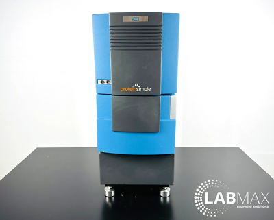 ProteinSimple iCE3 Protein Analyzer Capillary IEF System with WARRANTY ...