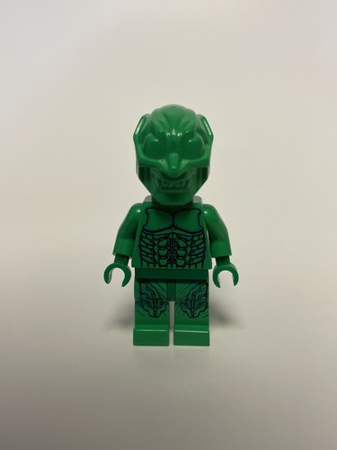 LEGO 1374 - Spider-Man: Studios - Green Goblin - 2002 - COMPLETE - RARE ...