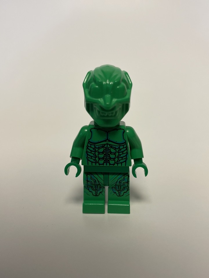 LEGO 1374 - Spider-Man: Studios - Green Goblin - 2002 - COMPLETE - RARE ...
