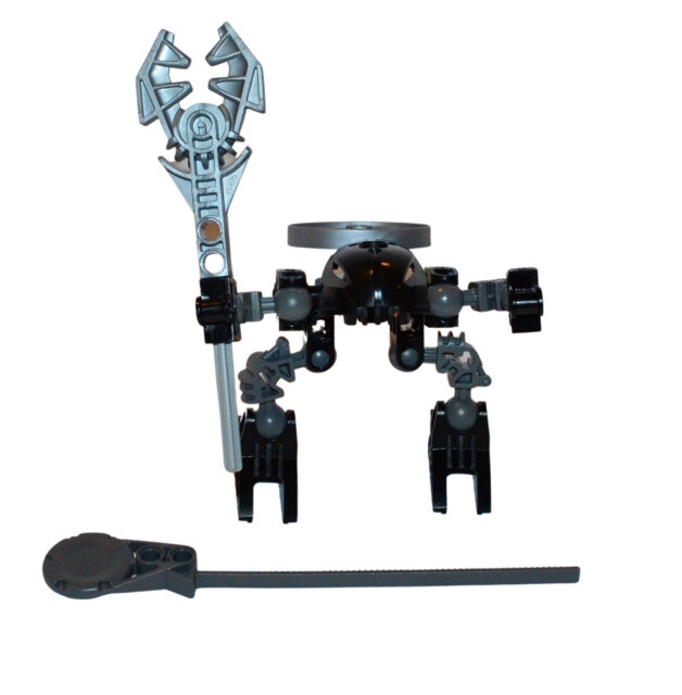 LEGO BIONICLE: Rahaga Bomonga (4878) for sale online | eBay