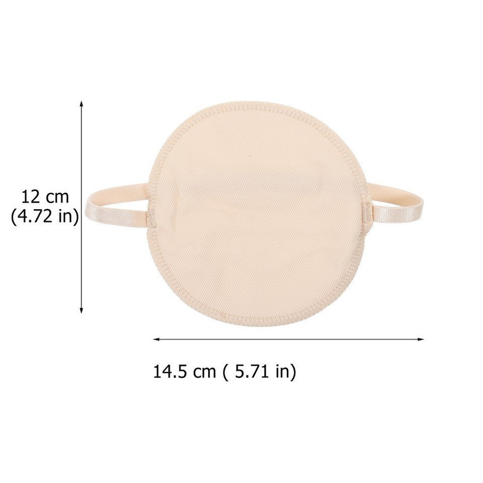 2 Pcs Underarm Sweat Patches Absorbent Armpit Pads for Sweating Women ...