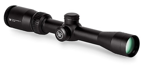 Vortex Crossfire II 3-9x40 Dead-Hold BDC Reticle Rifle Scope - CF2 ...