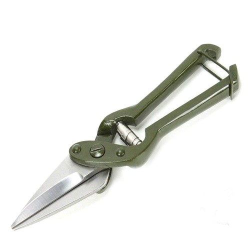 Foot Rot Sheep Shear Hoof Trimming Scissors Foot Rot Sharp Blades ...