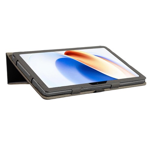 Case For Doogee U11 11 inch 2025 Tablet PU Leather Business Folio Stand ...