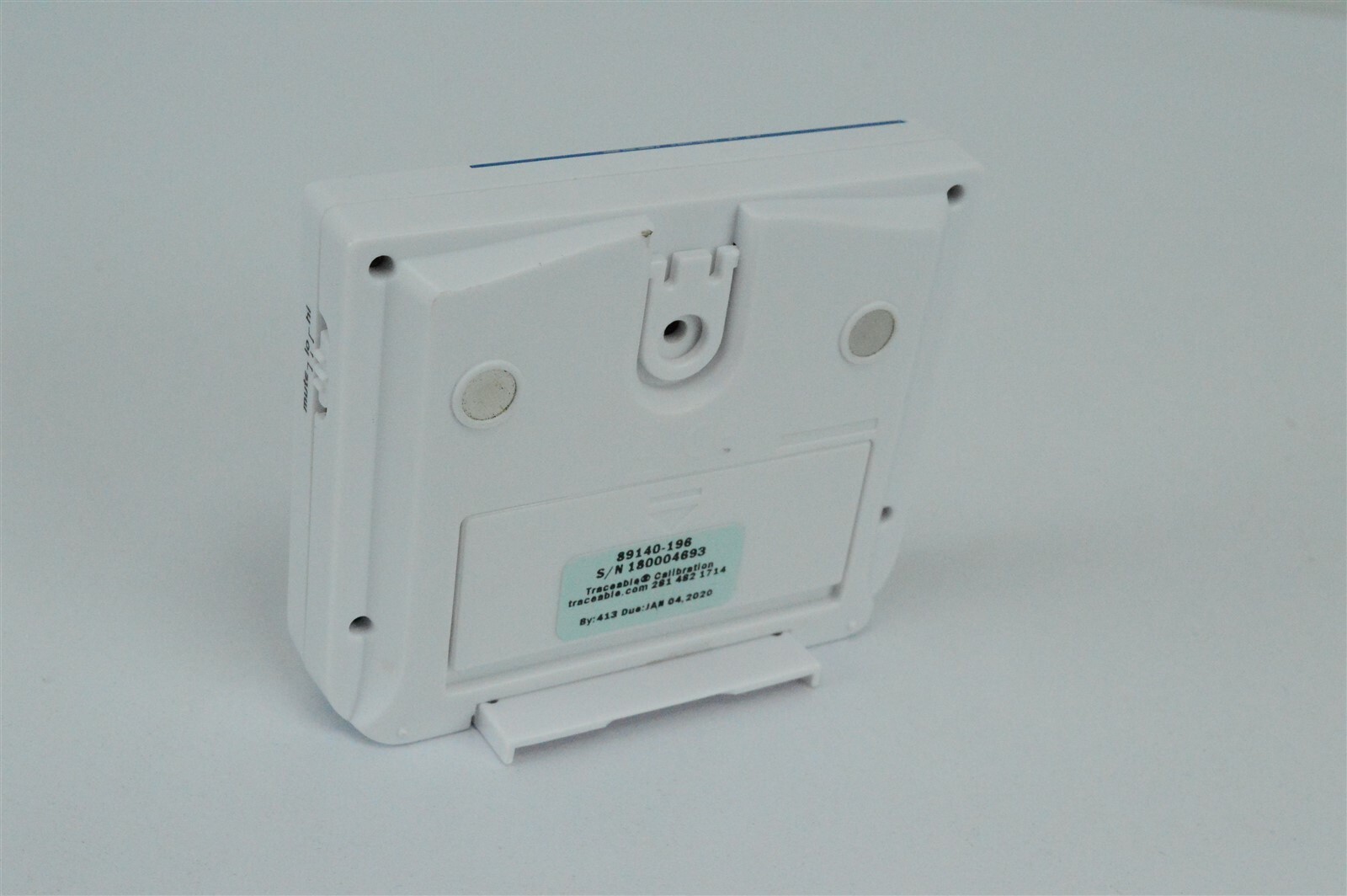 VWR Traceable Timer Flashing Led 2 Channel 5017 89140-198 | eBay