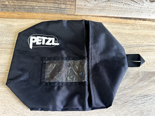 Petzl Harness Storage Bag | eBay