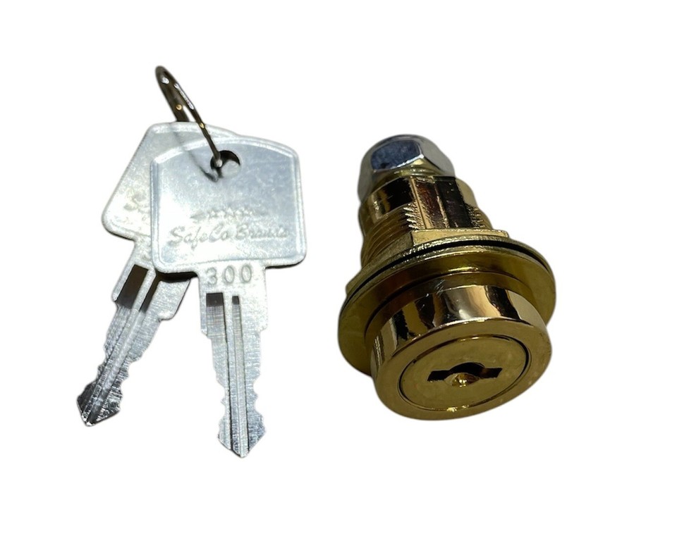 SafeCo Brands Replacement Lock to fit Stack-On Safes | eBay