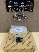 Genuine OEM Vapor Canister Purge Solenoid for BMW 16137485834 for sale ...