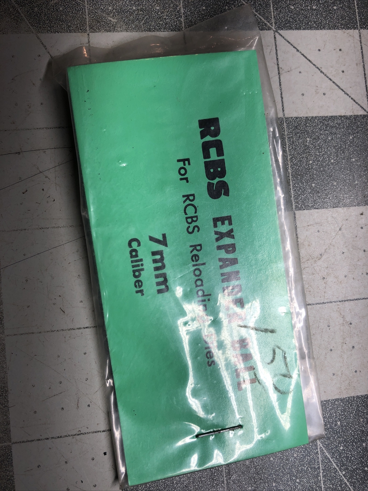 RCBS Expander Ball | eBay