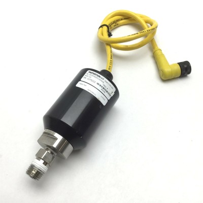 Proportion-Air DSTEY00ZP235PSGA Pressure Transducer, Signal: 0-10VDC, 1 ...