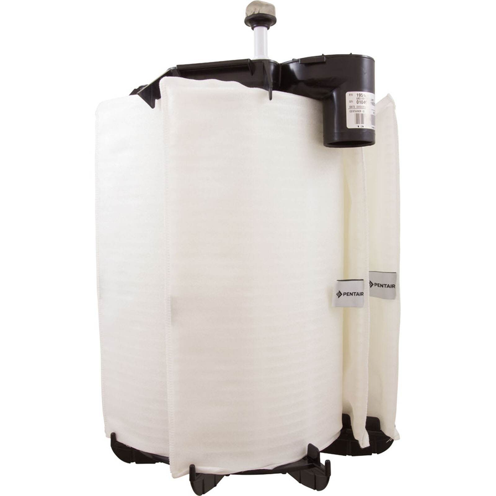 Grid Assembly, Pentair PacFab FNS, 36 sqft | eBay