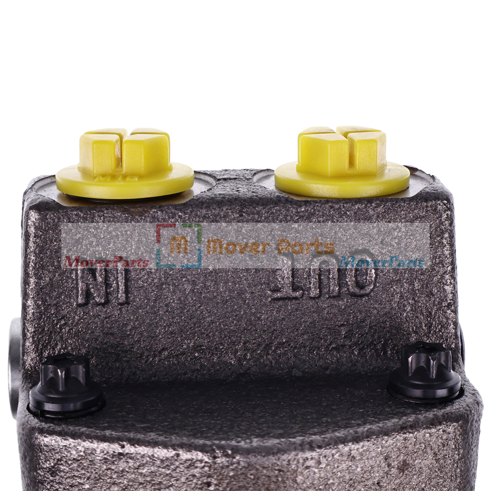 Fuel Pump R23535540 23535190 AP80001 For Detroit Engine 12.7L & 14.0L ...