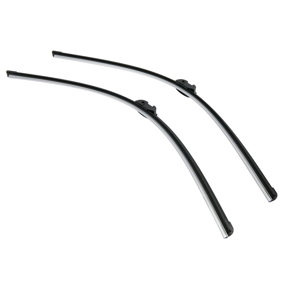 Front Wiper Blade Set Fit for 2011 2012 2013-2018 Porsche Cayenne ...