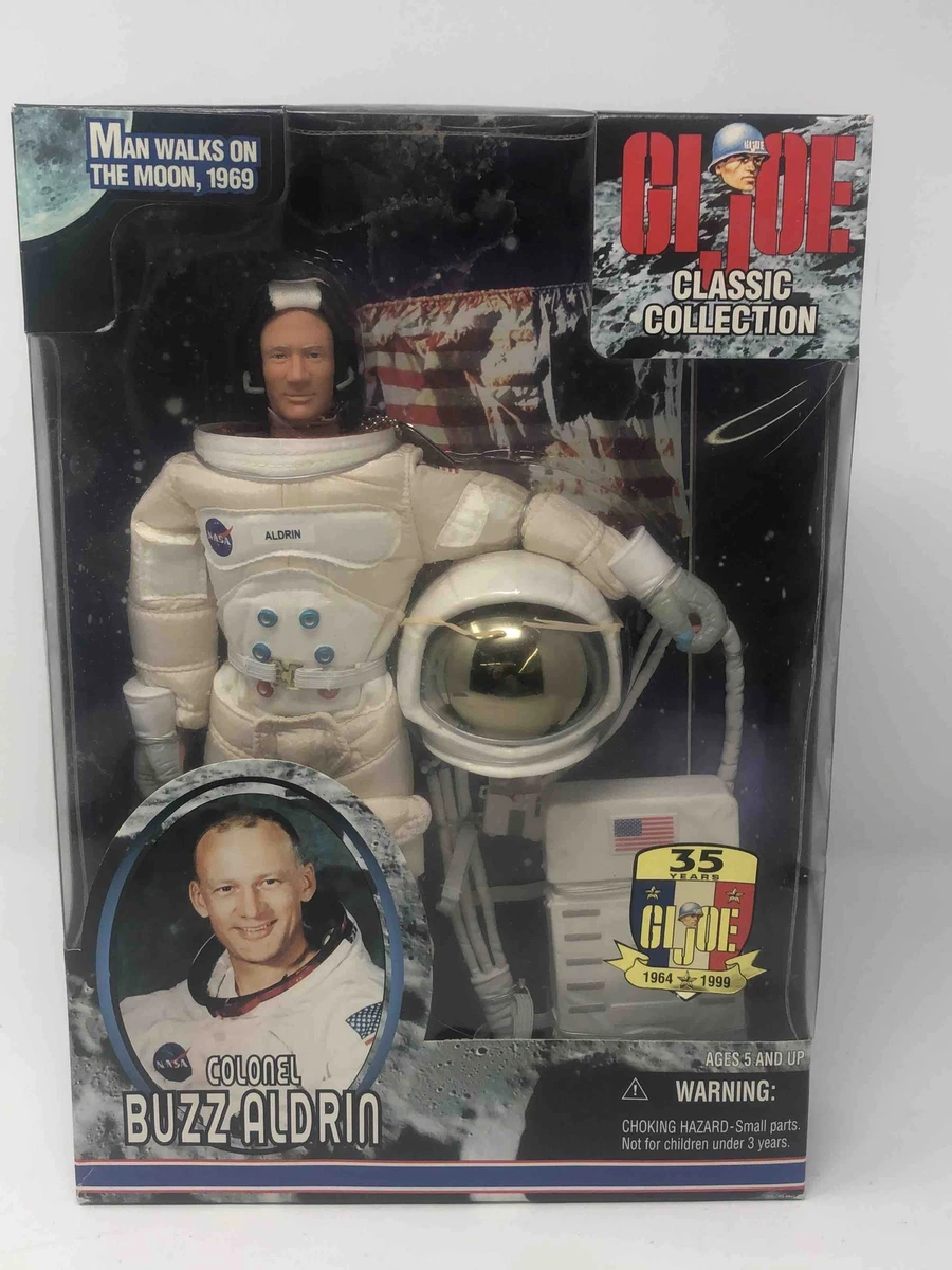 Billy V Plastic Astronauts