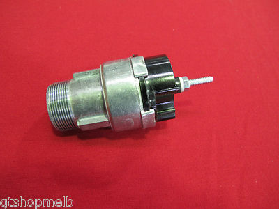 FORD FALCON IGNITION SWITCH SUIT XW XY ZC ZD GT GS 351 393 302 289 ...