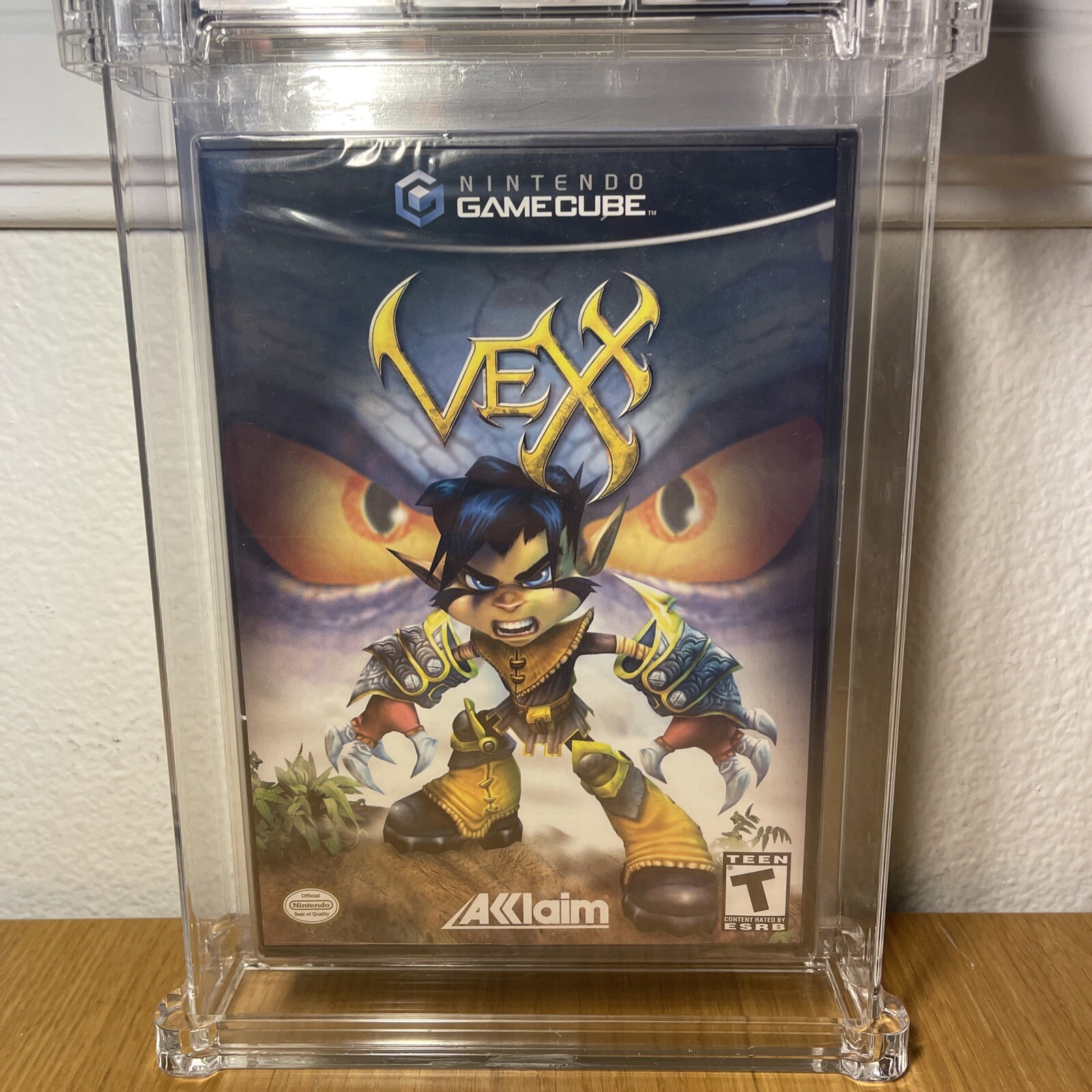 Vexx (Nintendo GameCube, 2003) for sale online | eBay