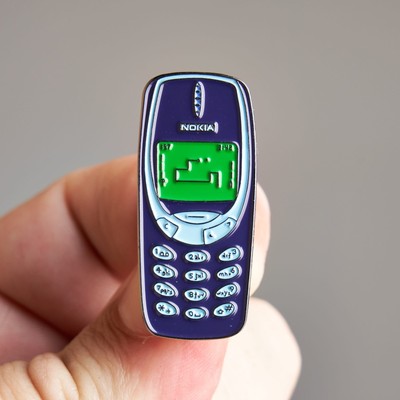 Nokia Brick Phone