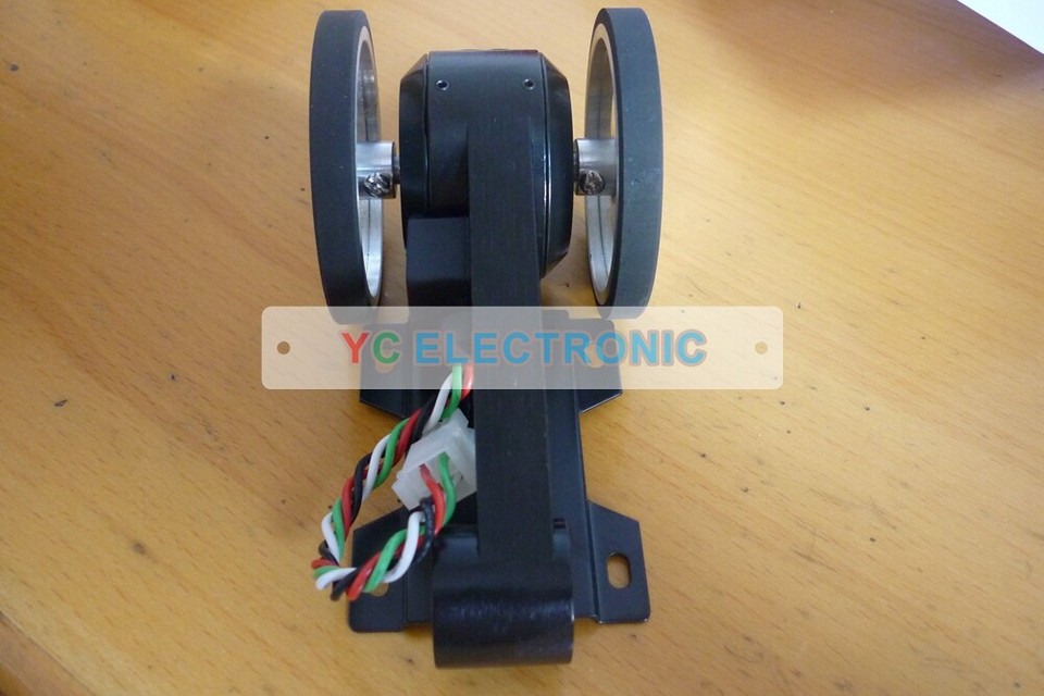 1pcs New For Electronic Code Meter EHMS-AB3-S001 0.01M/Y 8-24V | eBay