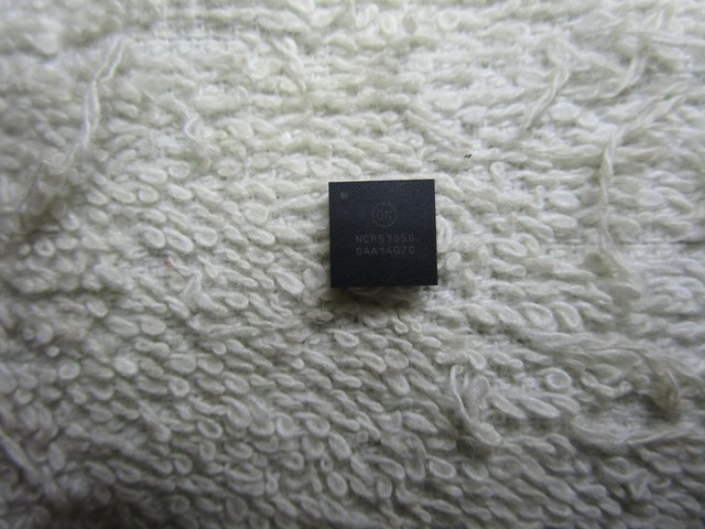 3pcs NCP 5395G NCPS395G NCP539SG NCP53956 NCP5395GMNR2G NCP5395G QFN48 ...