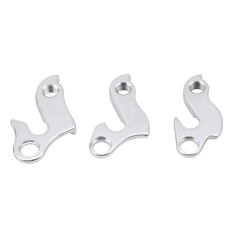 Bike Bicycle Frame Rear Derailleur Hanger Tail Hook Dropout Adapter ...