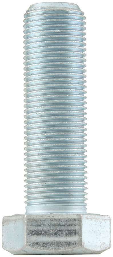 Allstar ALL16538, One Zinc Steel Hex Head Bolt 3/4-16 X 2-1/2 Grade 5 ...