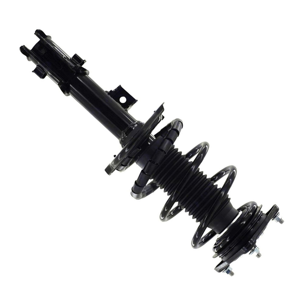 OE Front Right Struts For 2014-2018 Kia Forte 1.6L Turbo Coupe with ...