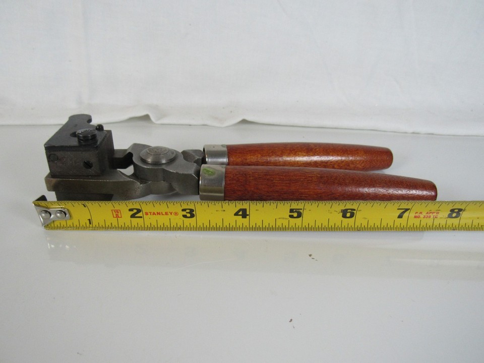 Vintage Lyman Mold with Handles 45 CAL Mold number 235 | eBay