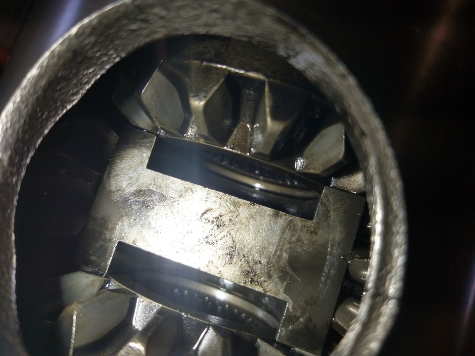 84554713 GM Rear Differential Carrier Limited Slip | eBay