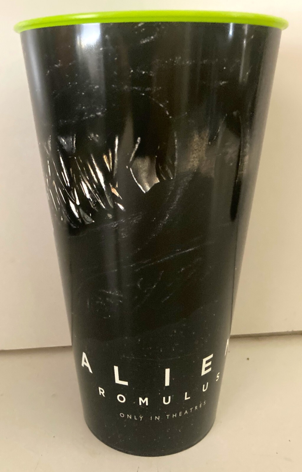 Alien Romulus 2024 Movie Theater Exclusive | Grelly USA