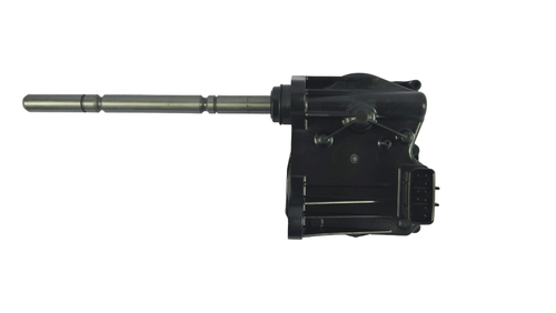 ACTUATOR,T/F GEARSHIFT 4WD RAIL GENUINE PARTS MITSUBISHI TRITON'14 ...