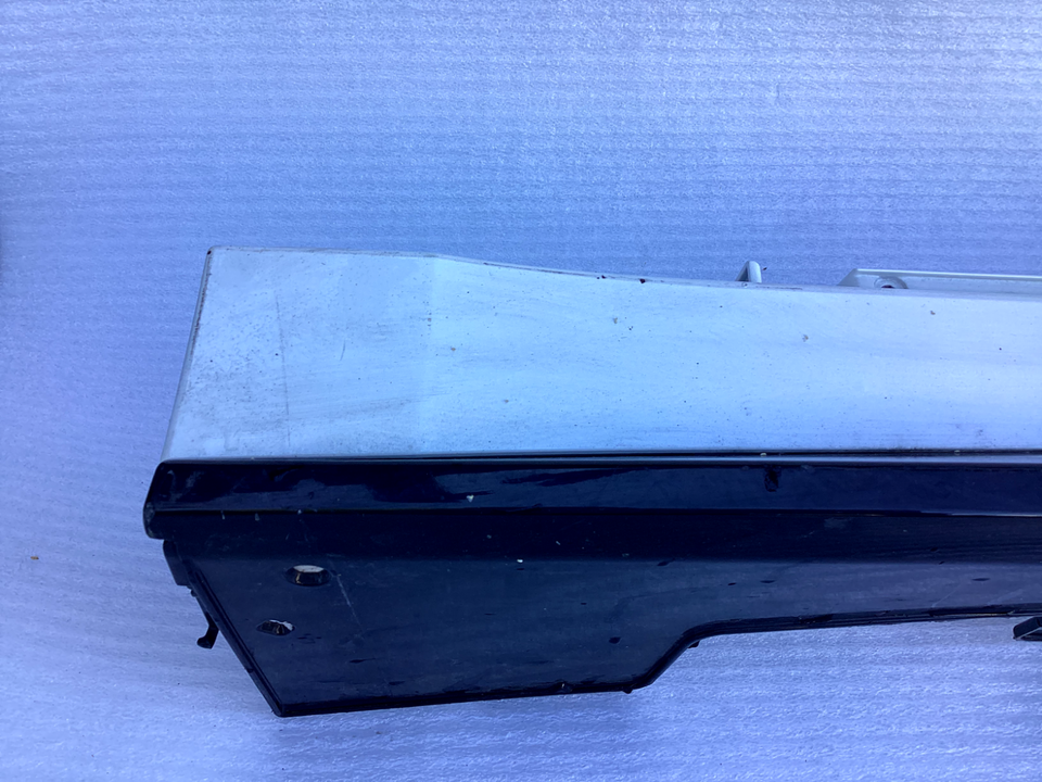 2020-2022 Hyundai Sonata left rocker molding OEM | eBay