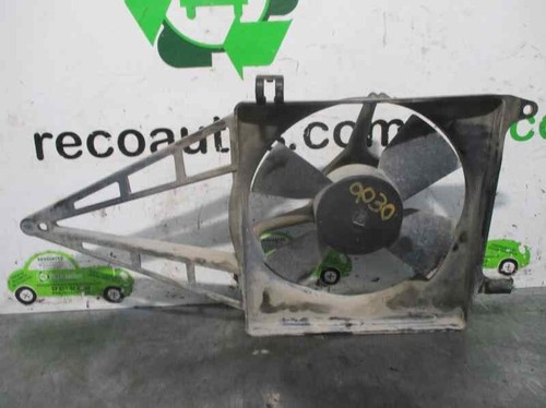 90265780 VENTILATEUR / 1310327 / 2454695 POUR OPEL ASTRA F CARAVAN 1.6 ...