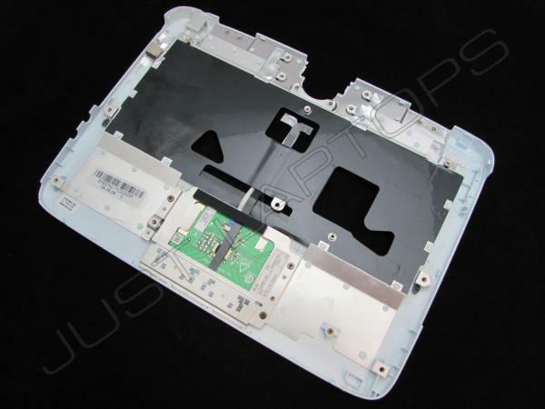 Zoostorm Fizzbook NL1 Handauflage Tastatur Surround W/Maus Touchpad ...