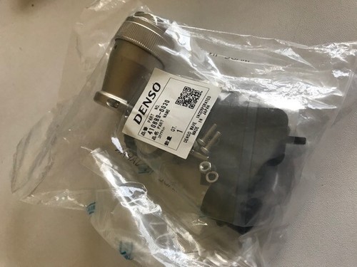 DENSO Anschlusskit 410889-0030 OVP NEU | eBay