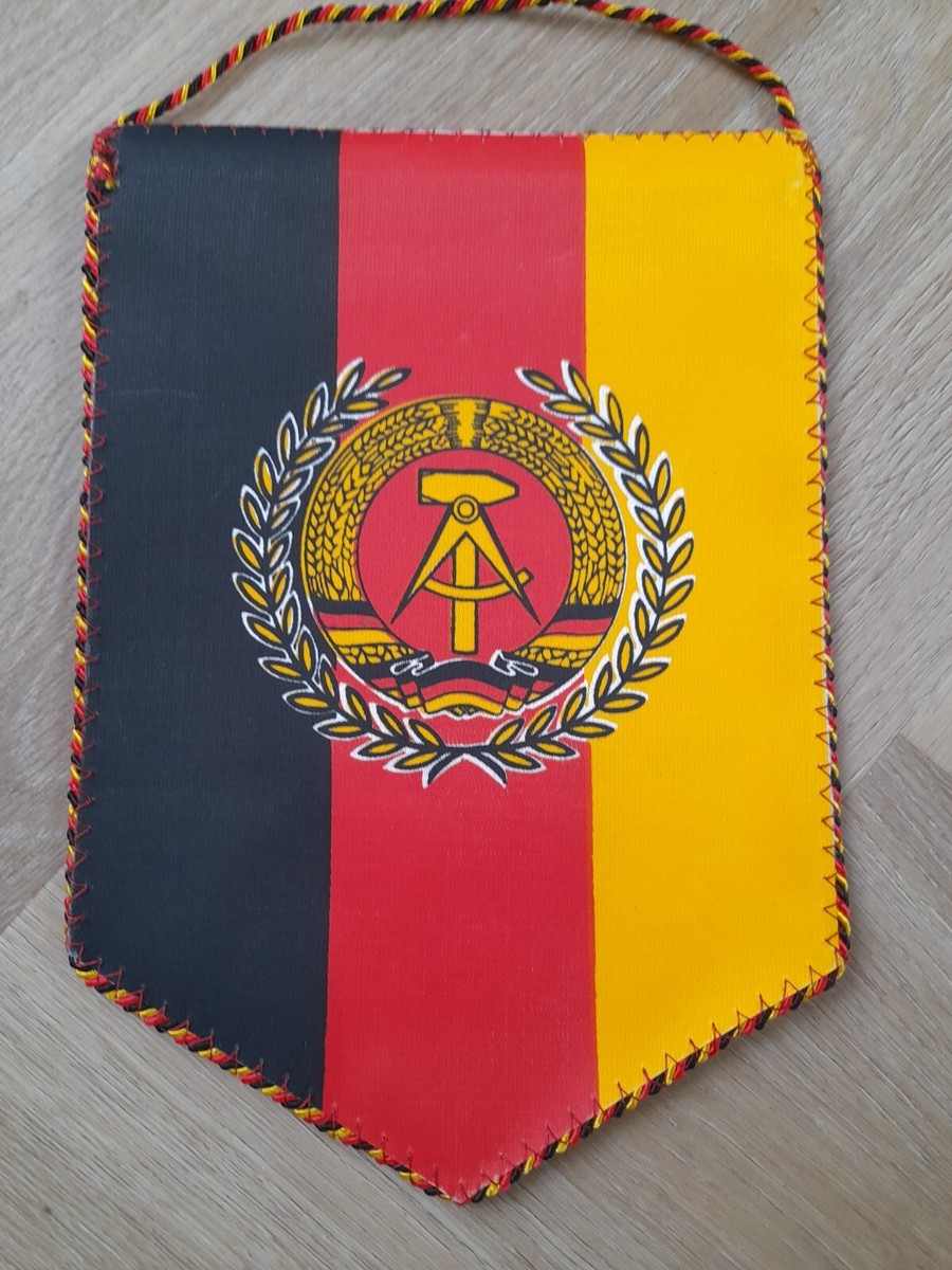 Gdr Logo