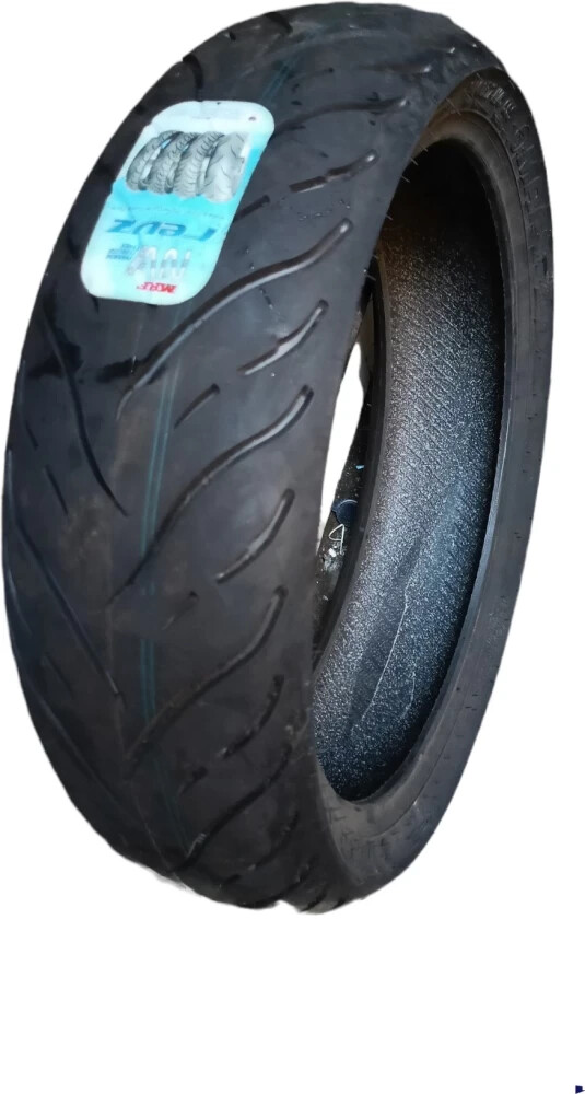 MRF 110/70-R17 FC1 & 150/60-R17 C1 RADIAL COMBO PACK 2 TYRES FRONT ...
