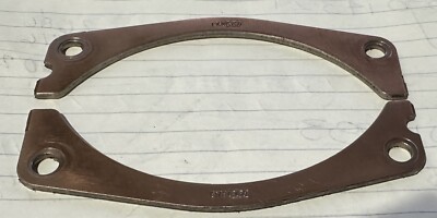 334391, 8100294, Danfoss, Slipper Guide Bearing, 90-075 | eBay