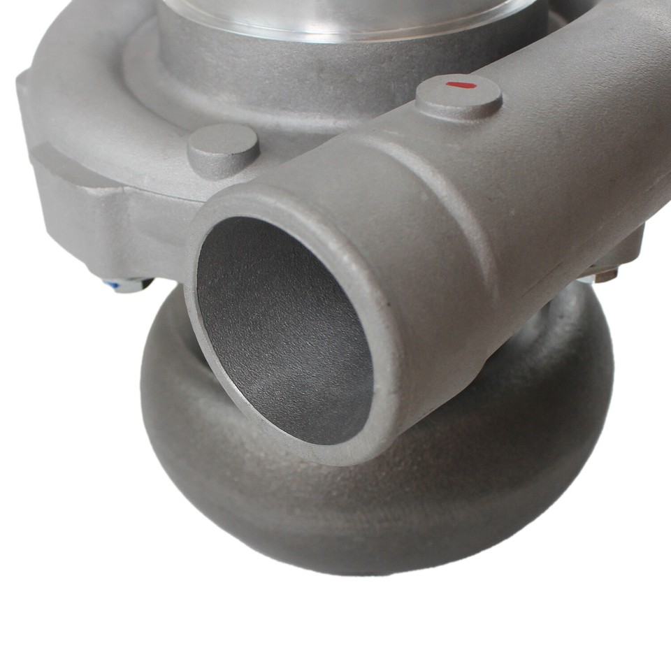 T76 Turbo Charger Turbocharger T4 .96 A/R Trim 600+ HP 76mm Compressor ...