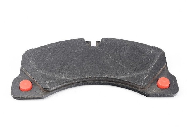 Porsche 97035194904 Genuine OEM Brake Pads for sale online | eBay