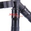 06E103217AC Crankcase Breather Vent Hose For VW Touareg Audi A4 A5 A6 ...