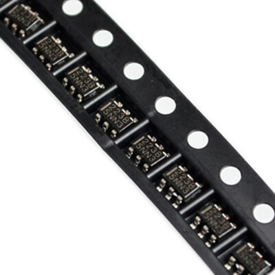 10pcs TOUCH PAD DETECTOR IC TTP223-BA6 (marked:223B) SOT23-6 SMD NEW | eBay