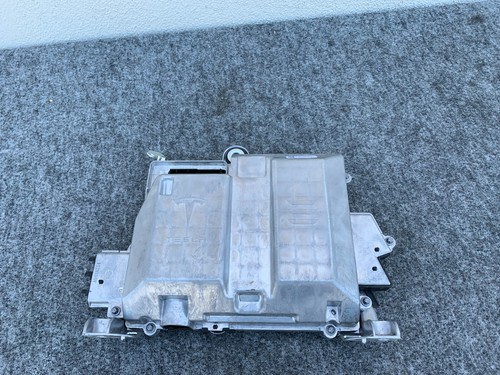 TESLA MODEL 3 2017-2019 FRONT ELECTRICAL COMPUTER SUSPENSION SYSTEM ...
